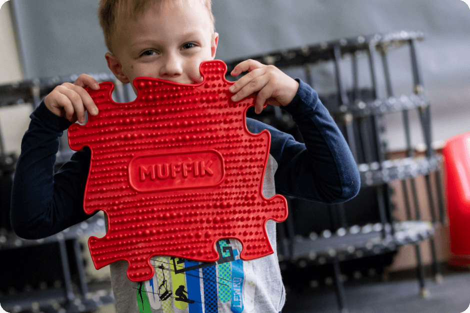 Jak vybrat ortopedickou podložku? - MUFFIK